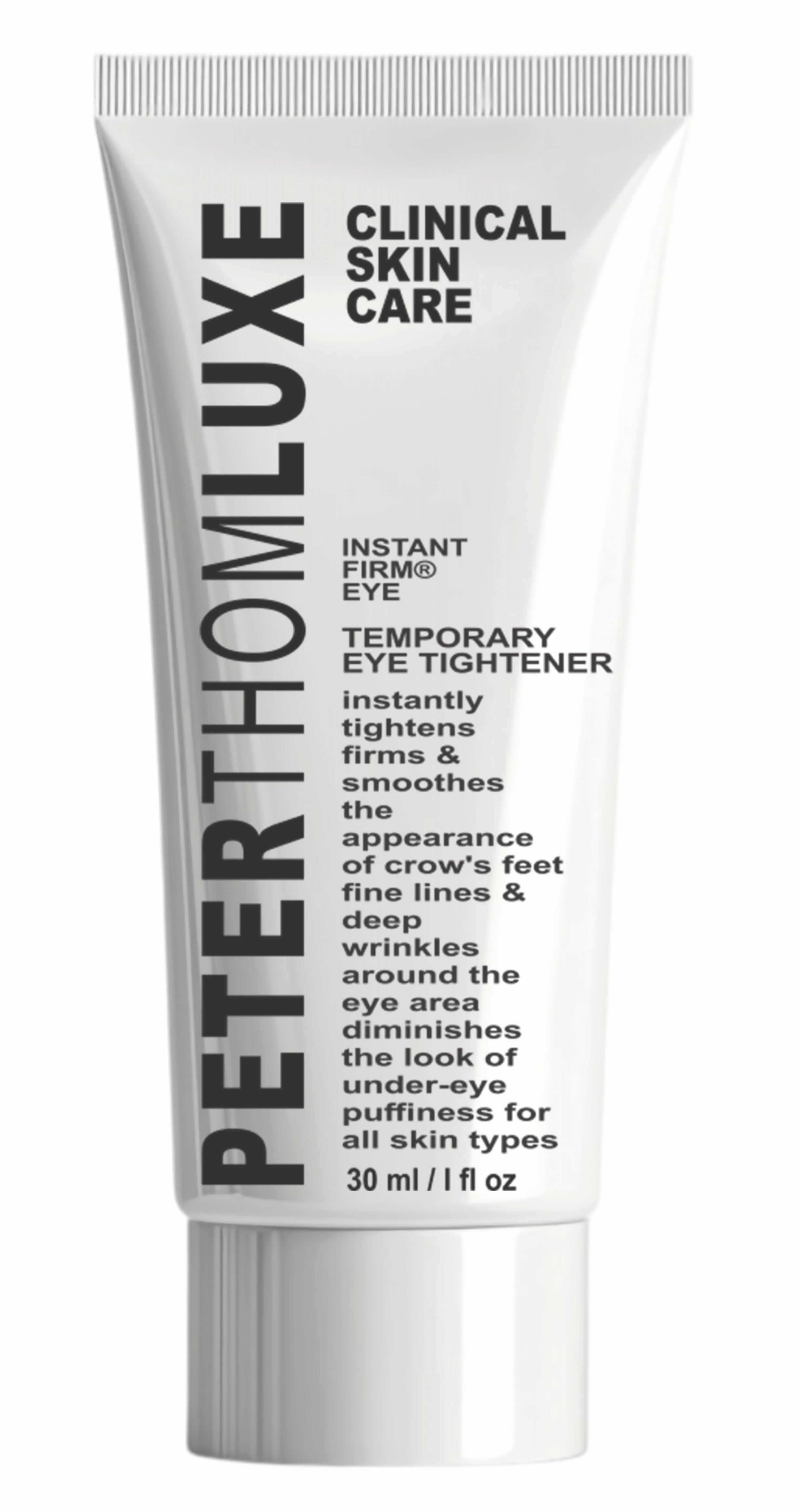 tensor facial PETERTHOMLUXE – My Store